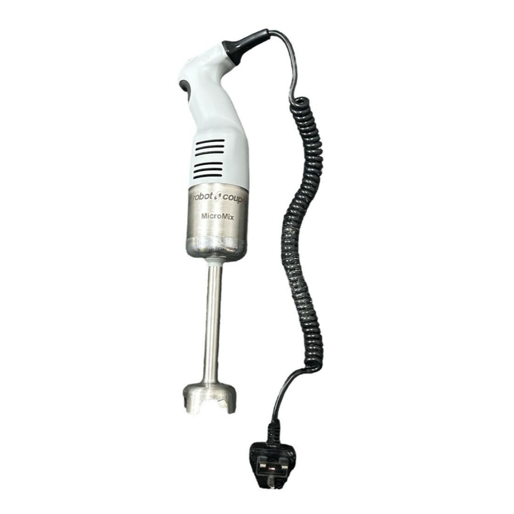 Robot Coupe Micromix - Own4Less